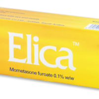Elica Cream & Ointment – Jamjoom