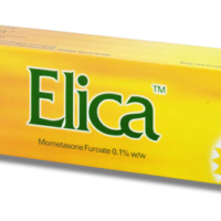Elica Cream & Ointment – Jamjoom
