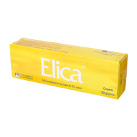 Elica Cream – Jamjoom