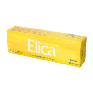 Elica Cream – Jamjoom