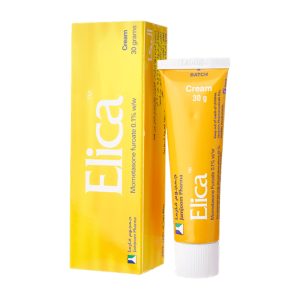 Elica Cream – Jamjoom