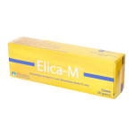 Elica- M Cream – Jamjoom