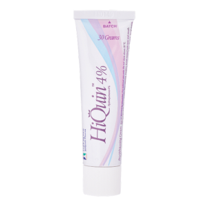 Hi-Quin 4% Cream – Jamjoom