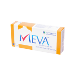 MEVA™ 135 mg/200 mg Film-coated tablets – Jamjoom